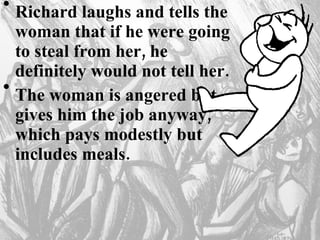 Black Boy Chapter 6 | PPT