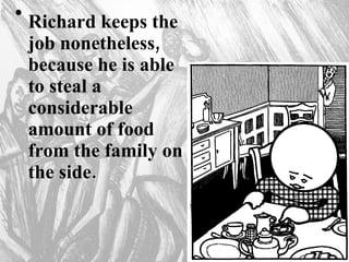 Black Boy Chapter 6 | PPT