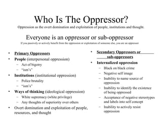 Black boys targeted | PPT | Debated Sensitive Social Issues | Sensitive ...