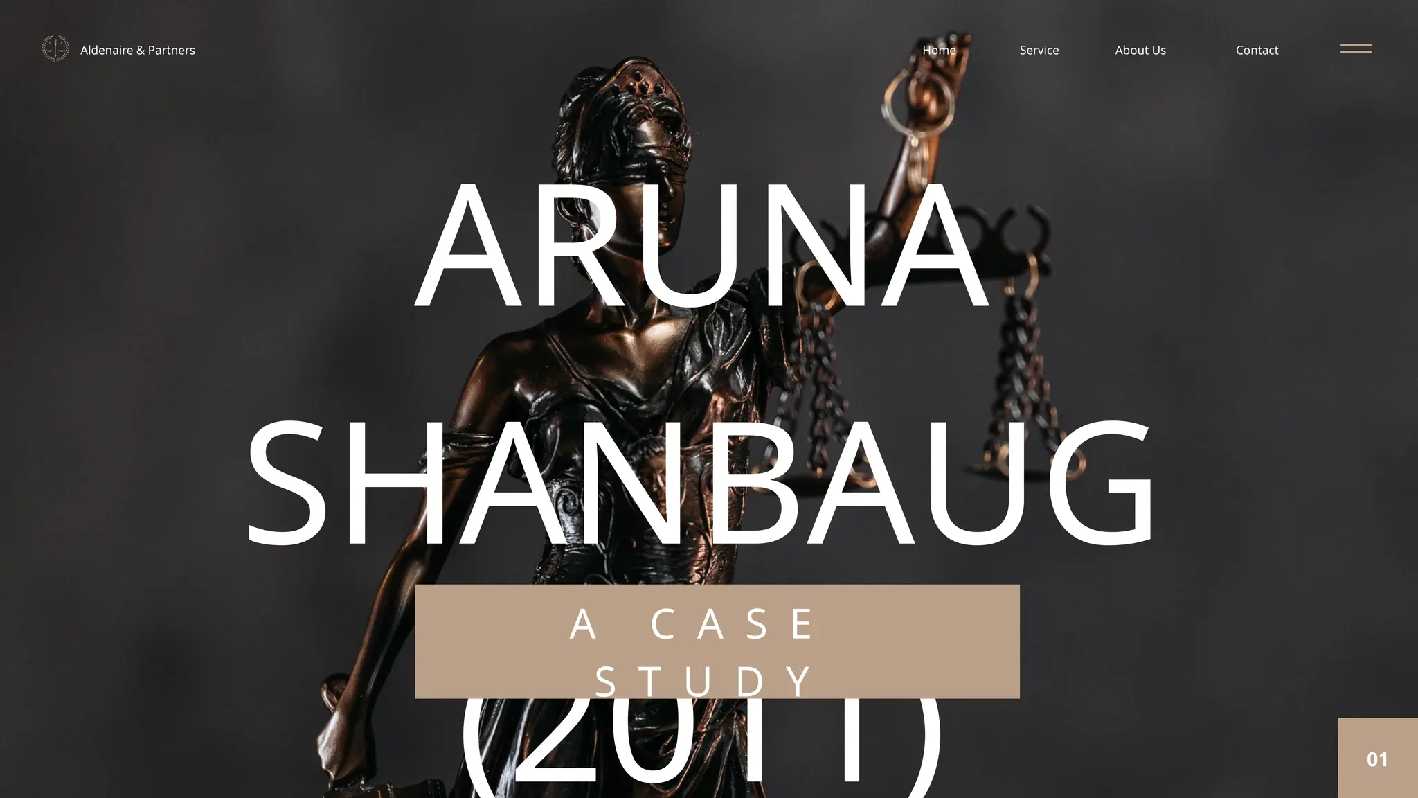 ARUNA SHANBAUG CASE A MILESTONE CASE IN INDIAN JUDICIAL HISTORY | PPTX