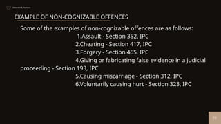 Black Brown Elegant Lawyer Presentationp | PPT