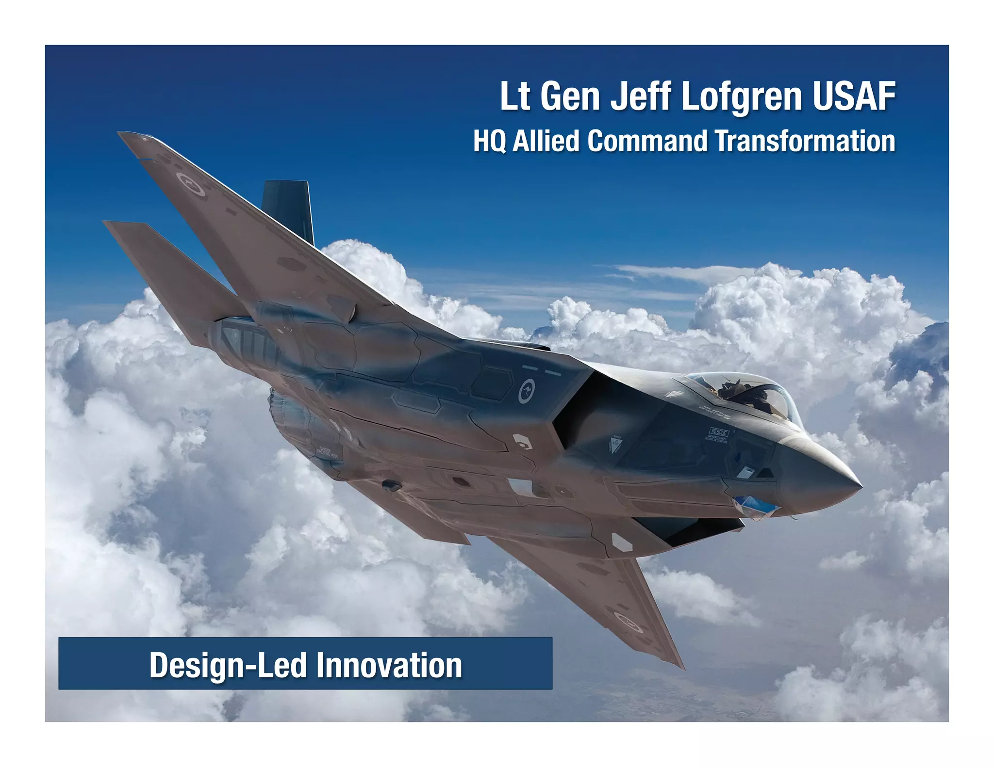 Blackburn Williams Foundation 6 aug 15 Jericho Seminar Overview | PDF