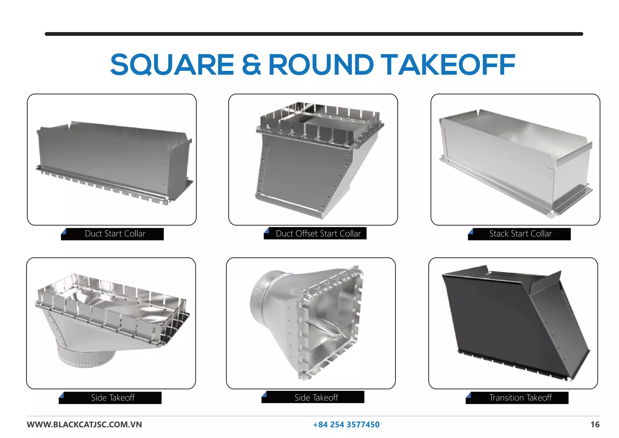 [Black Cat] Insulation Fabrication Brochure | PDF