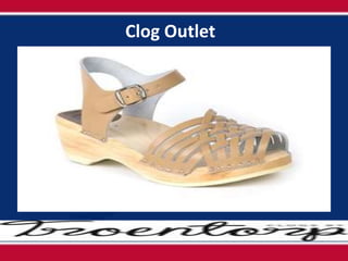 Clog Outlet | PPT