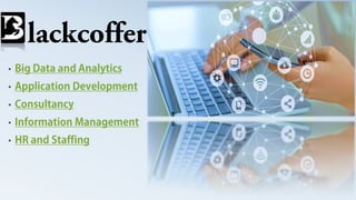 Blackcoffer Business Development | PPT