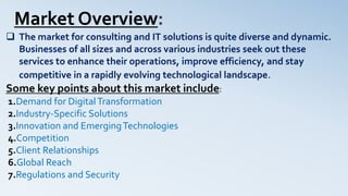 Blackcoffer Business Development | PPT