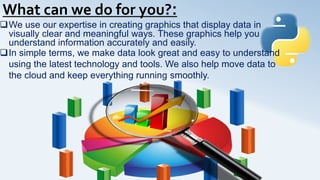 Blackcoffer Business Development | PPT