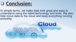 Blackcoffer Business Development | PPT