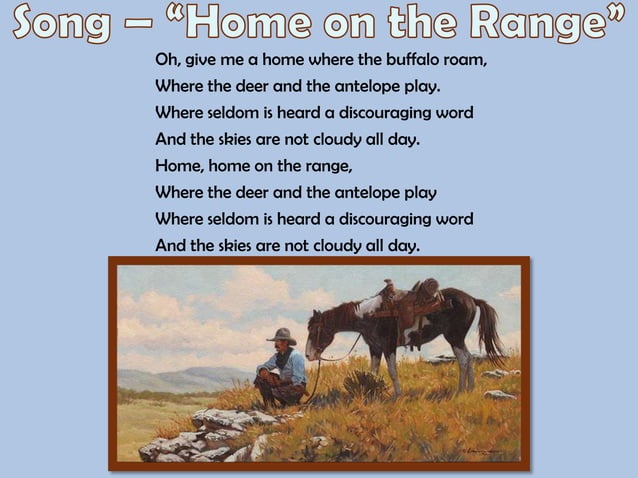 Black Cowboy Wild Horses | ZIP