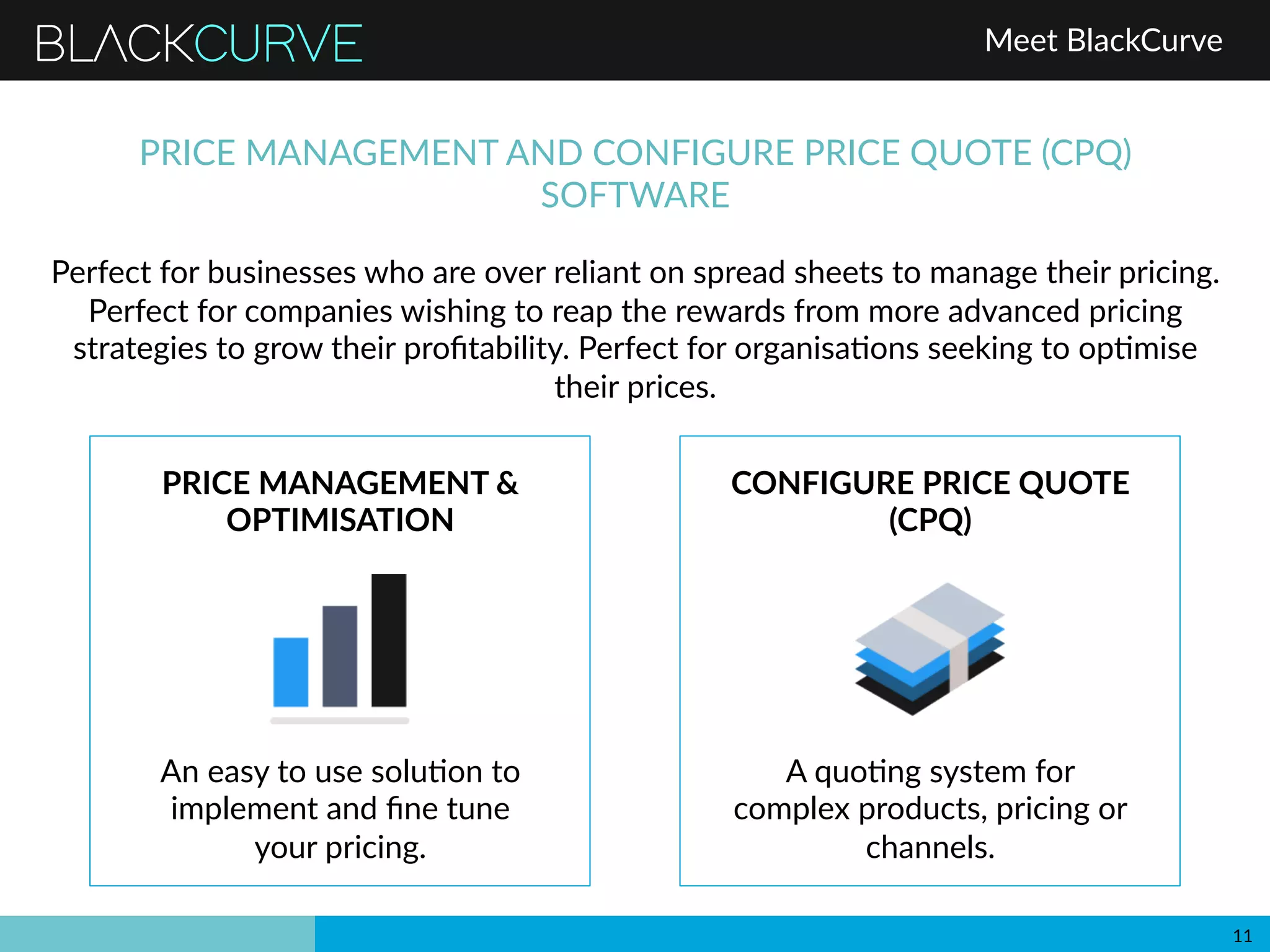 The Benefits of Price List Management Software | PDF