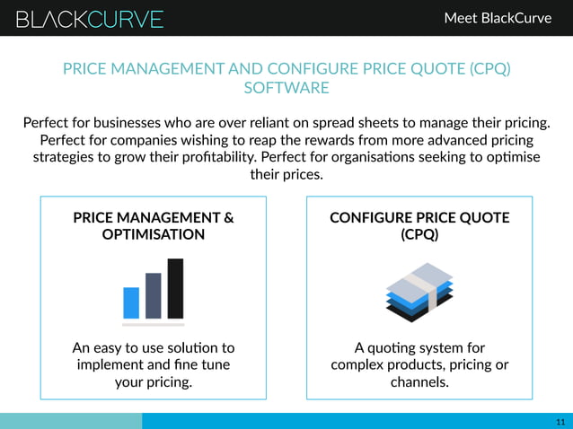 The Benefits of Price List Management Software | PPT