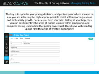 The Benefits of Price List Management Software | PDF