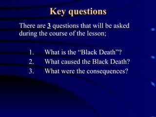 Black Death | PPT