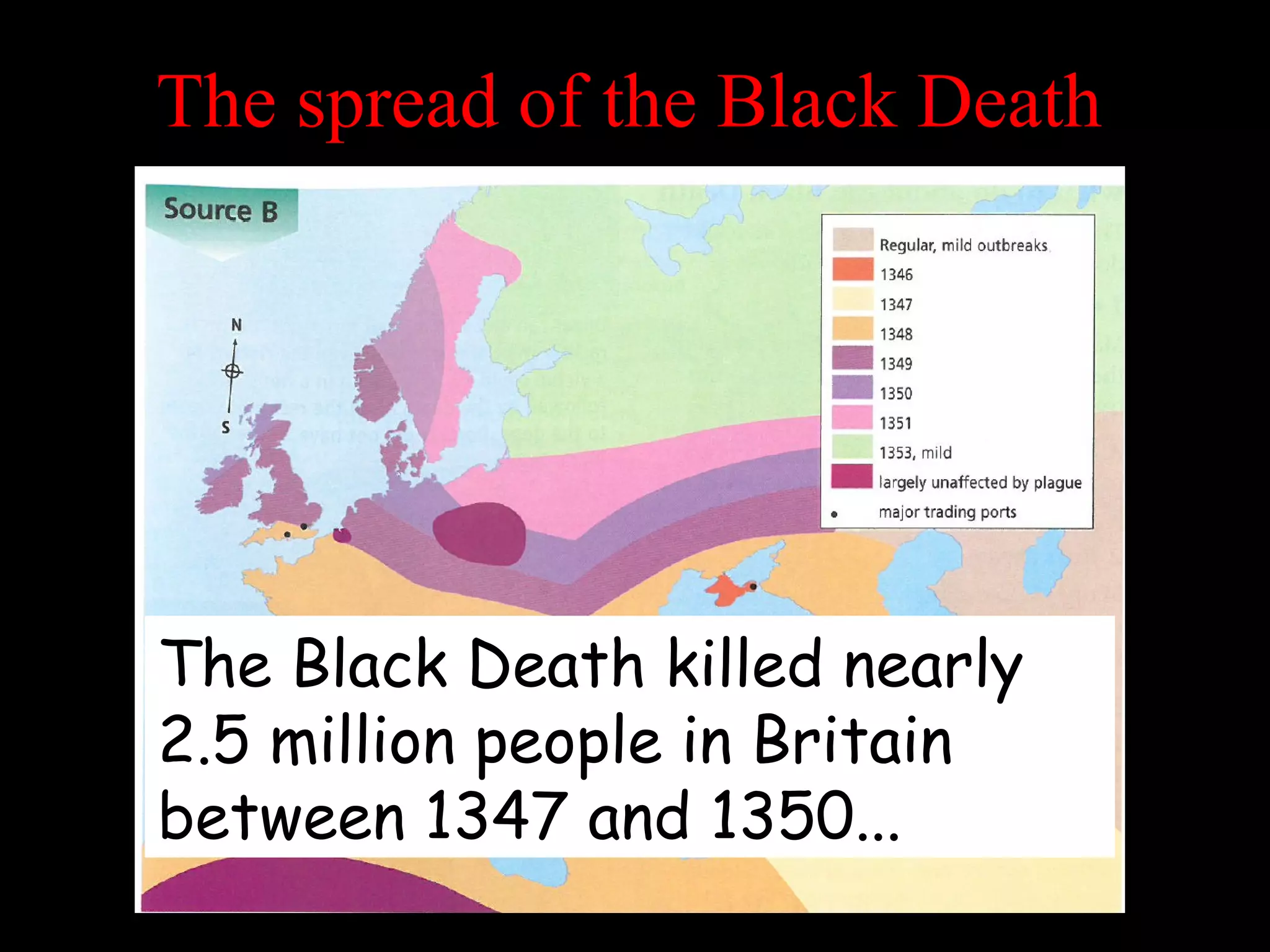 Black Death | PPT