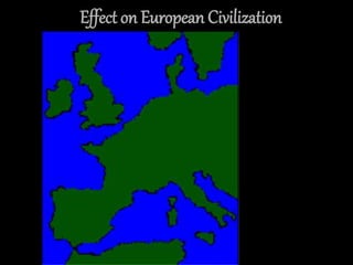 BlackDeath_002.ppt | Infectious Diseases | Diseases and Conditions