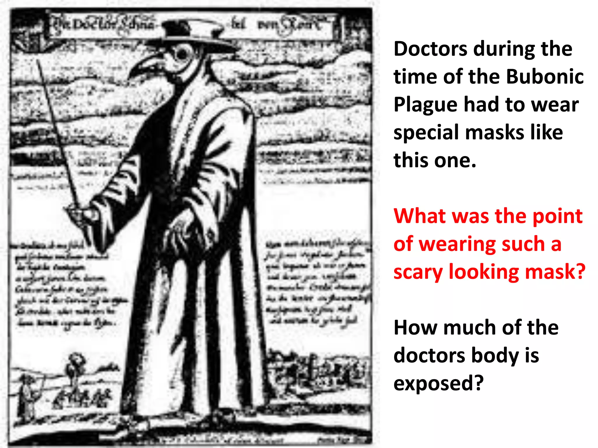 Black death lesson & video | PPTX