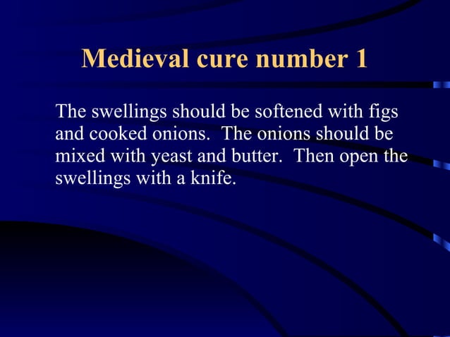 Black death powerpoint | PPT | Infectious Diseases | Diseases and ...