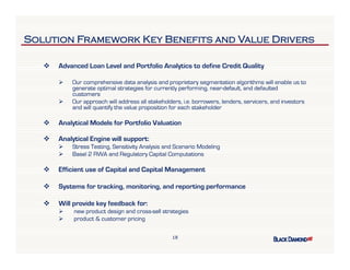 Black Diamond LMST Road Map to Loan Modification Solution | PDF | Home ...