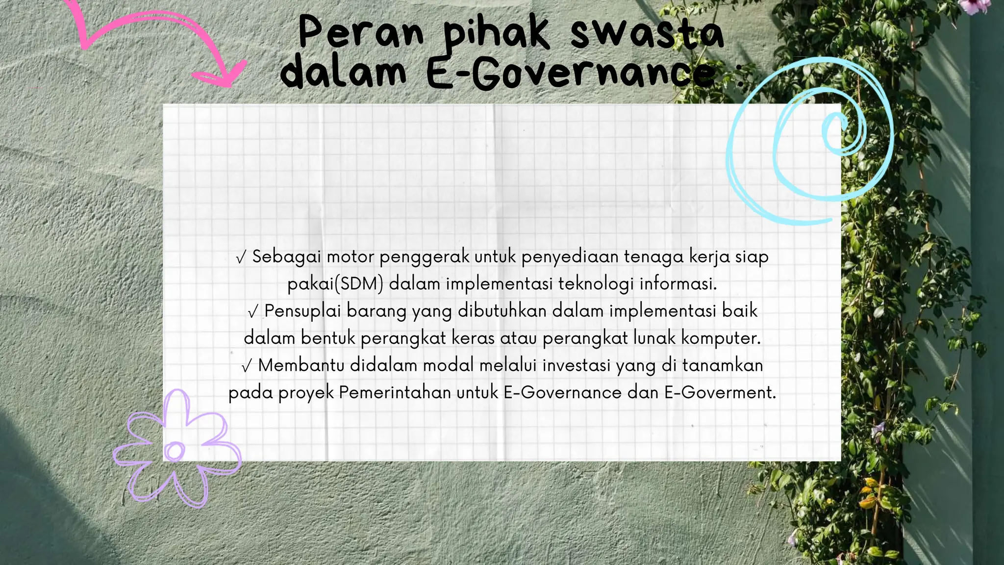 Model-model E- Governance.pptx