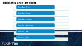 FLIGHT WEST 2018 Presentation - Integrating Security into Your Development and DevOps Toolchains ...