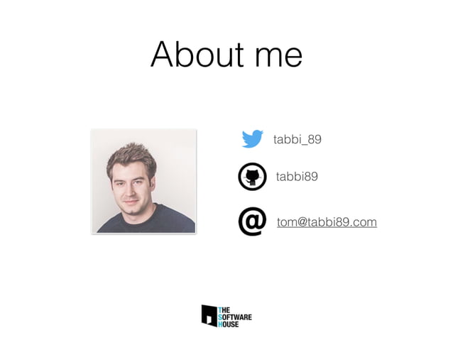 Profiling with Blackfire | PPT