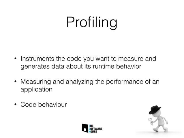 Profiling with Blackfire | PPT