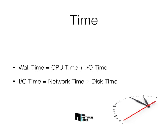 Profiling with Blackfire | PPT