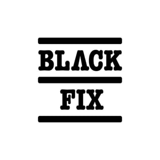 Black fix | PDF