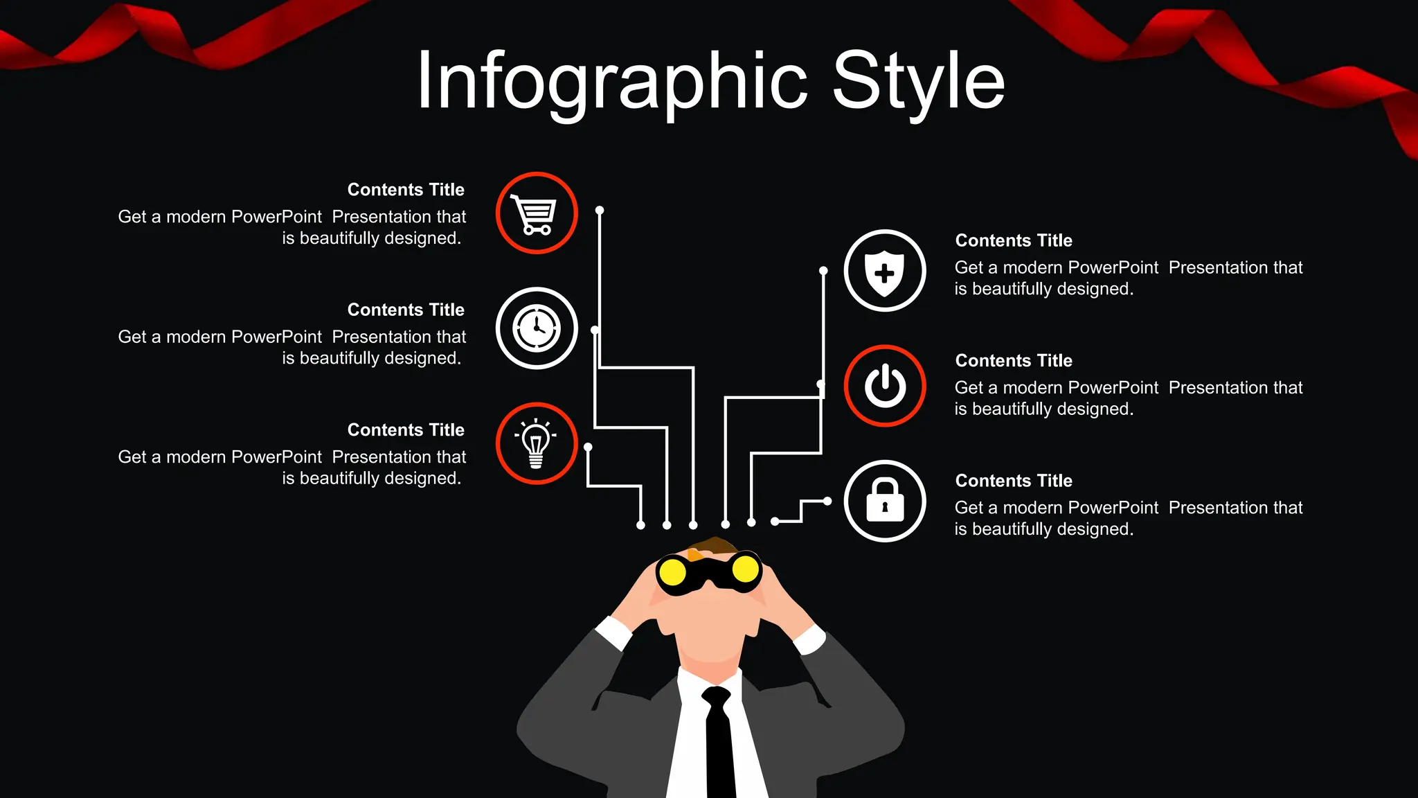 Black Friday Surprises PowerPoint Templates.pptx