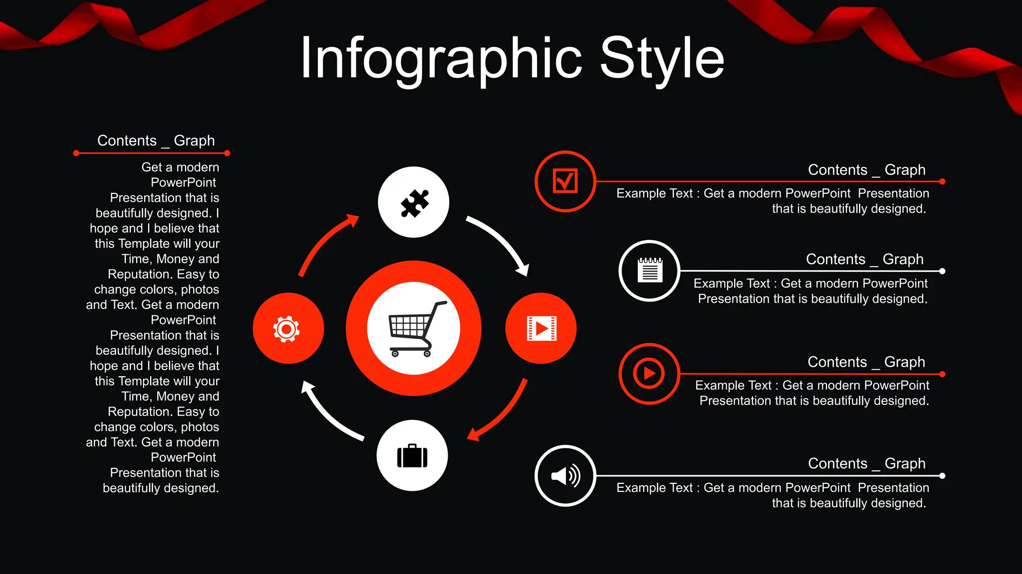 Black Friday Surprises PowerPoint Templates.pptx