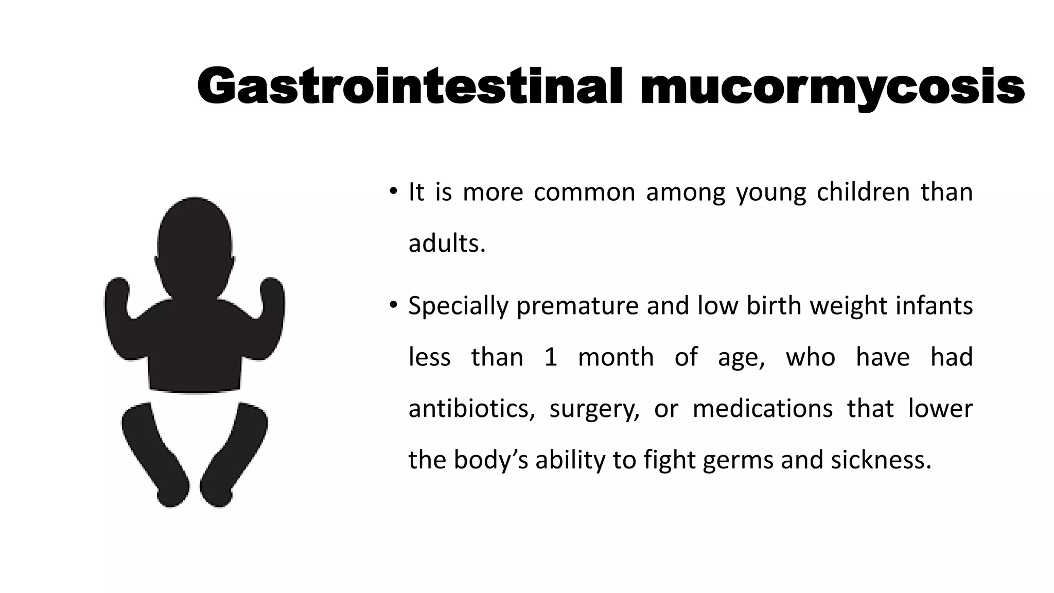 Black fungus #mucormycosis #cutaneous (skin) mucormycosis # ...