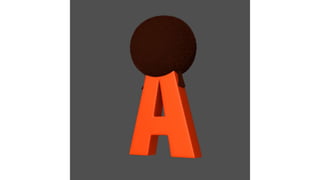 Black Hair Alphabet | PPT