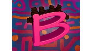 Black Hair Alphabet | PPT