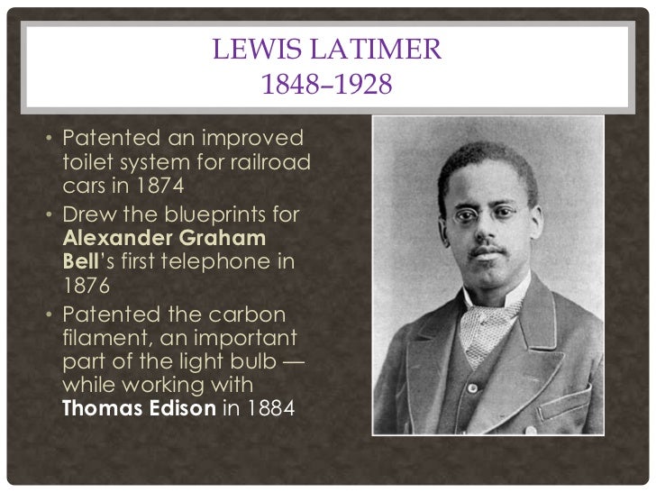 Black history from another angle