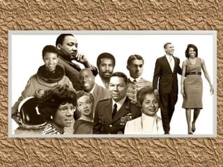 Black History Month | PPT