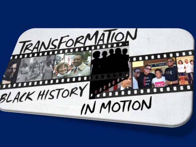 Black History Month | PPT
