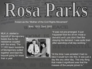 Black History Month | PPT