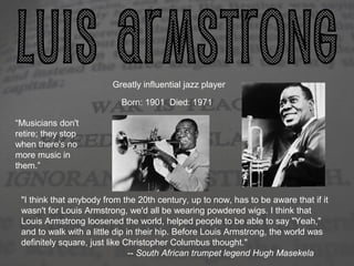 Black History Month Summary | PPT