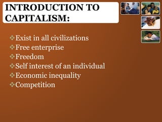 Economic System | PPT
