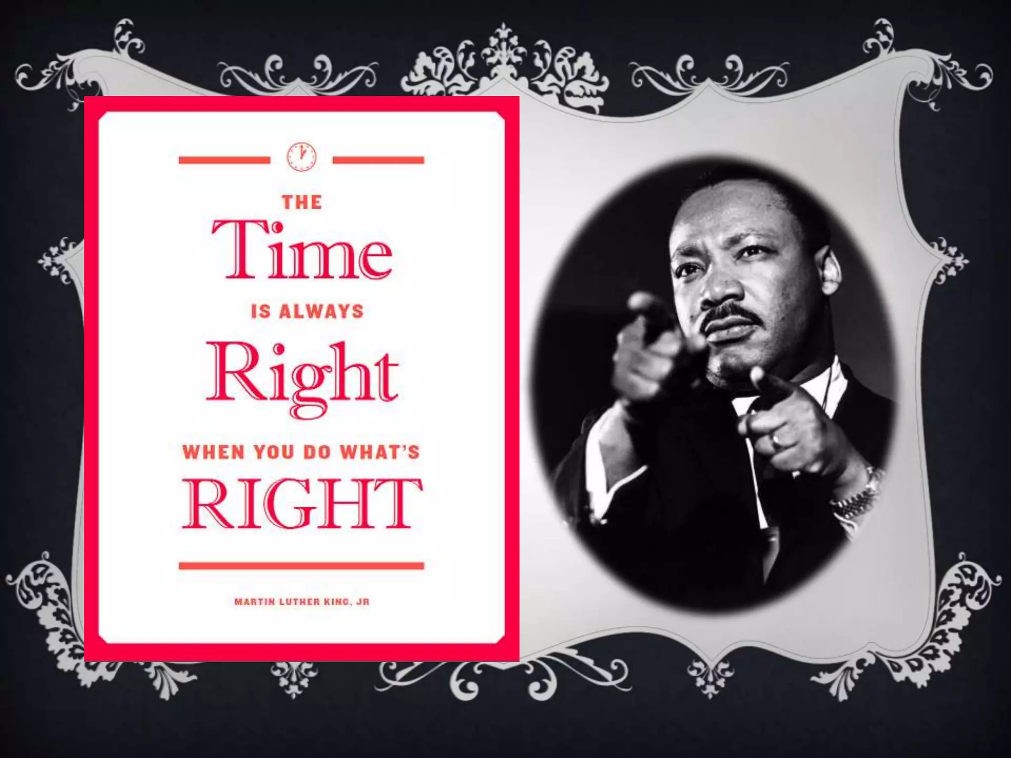 Black history month | PPTX