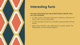 Black History Month.pptx