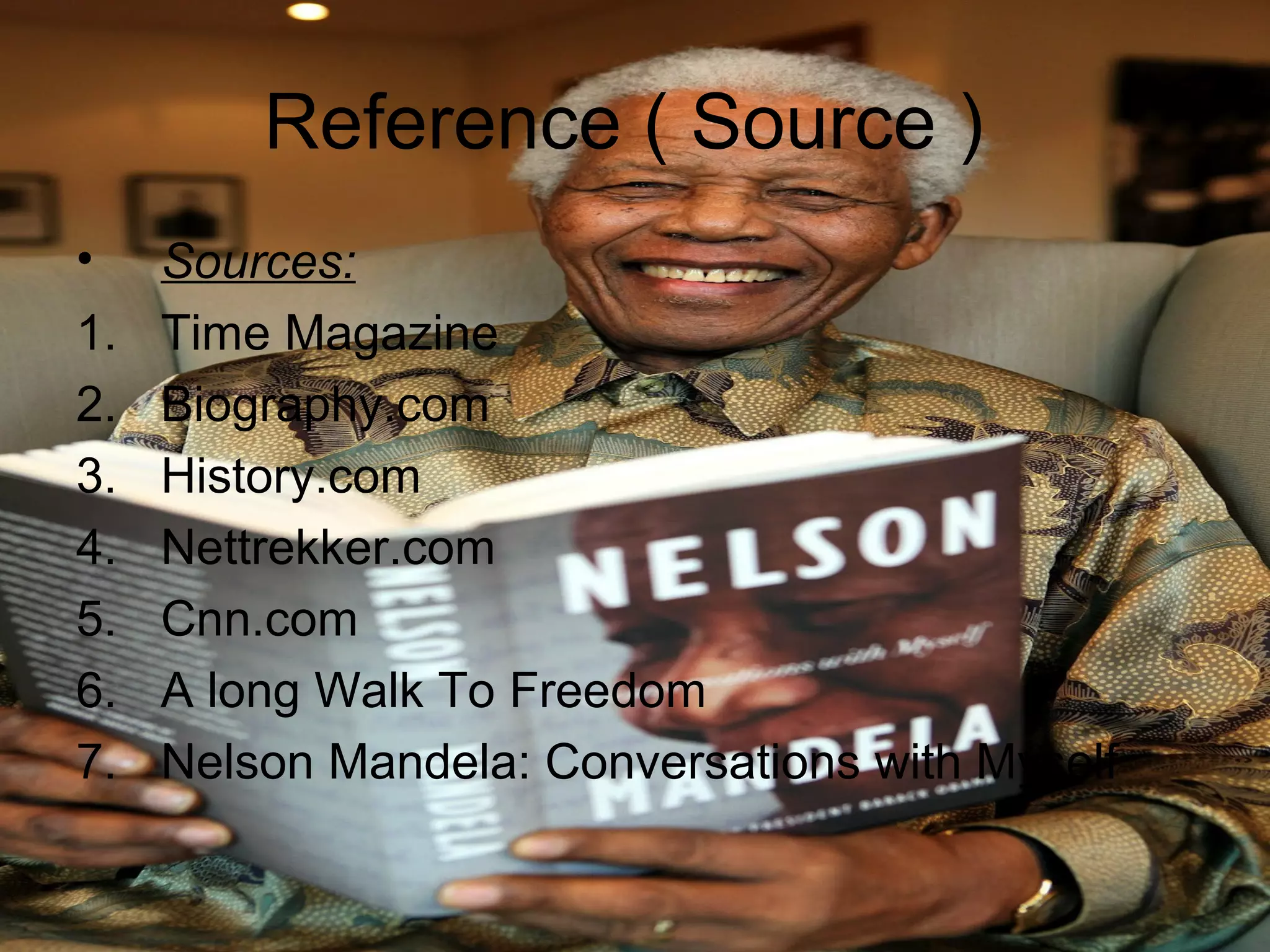 Black history month civics nelson mandela | PPT