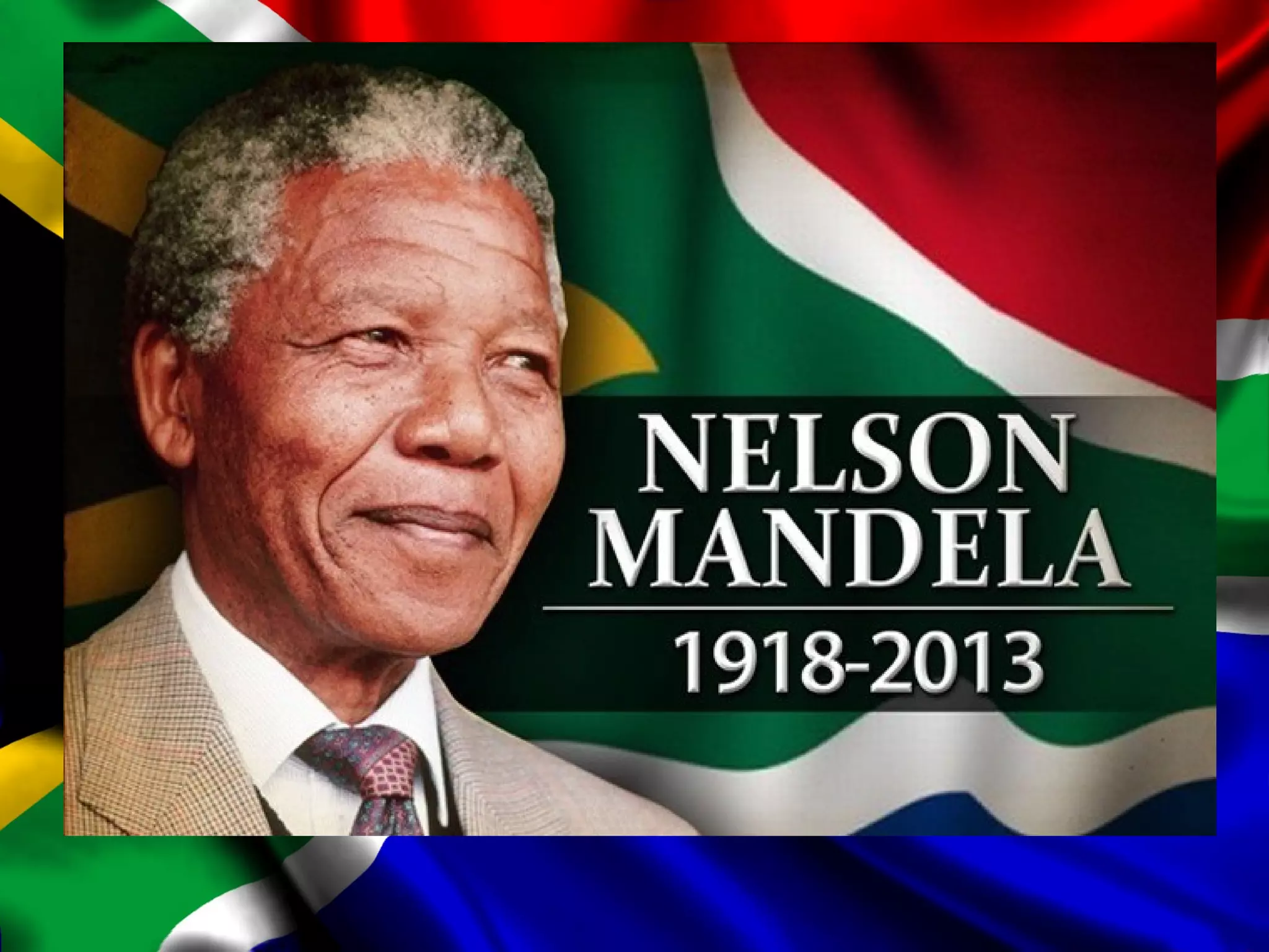 Black history month civics nelson mandela | PPT