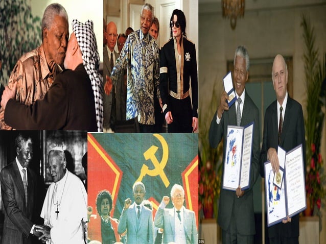 Black history month civics nelson mandela | PPT