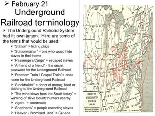 Famous African Americans in History | PPT