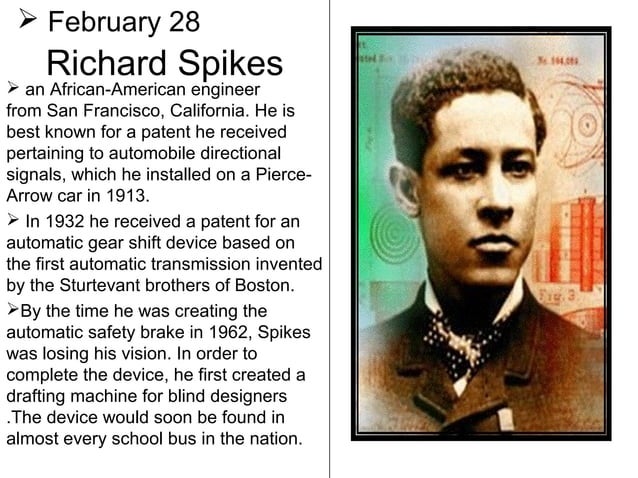 Famous African Americans in History | PPT | Music | Entertainment