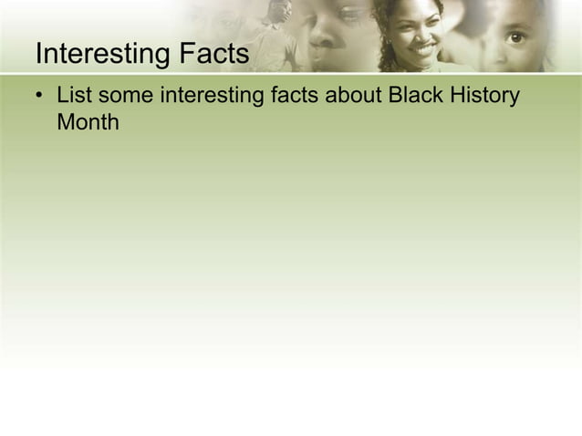 Black History Month Presentation.pptx