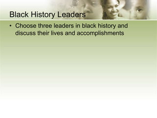 Black History Month Presentation.pptx