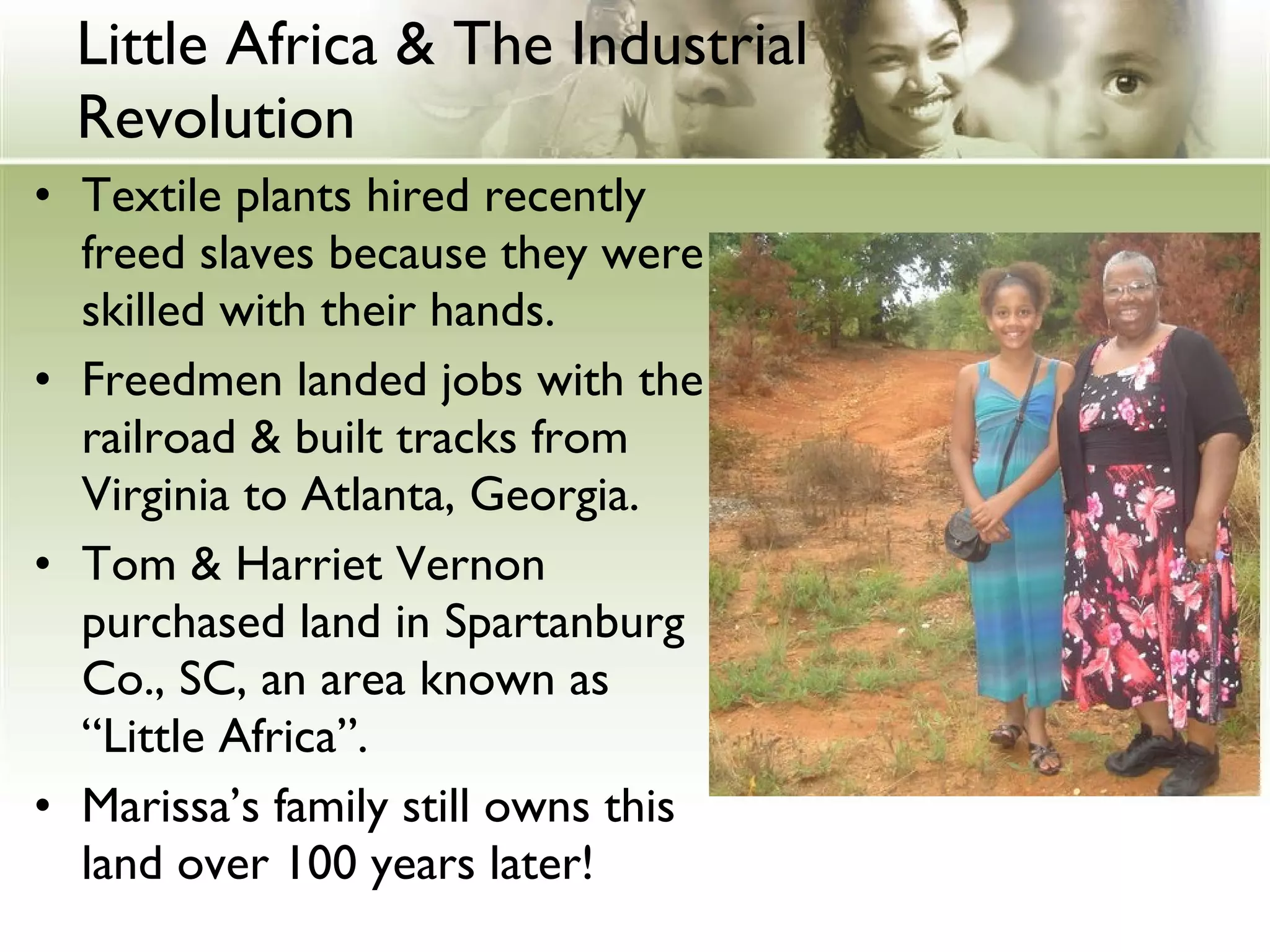 Black History Month Presentation | PPT