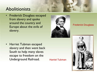 Black History Month Presentation | PPT